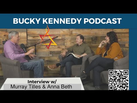 Interview with Light of Messiah Ministries | Bucky Kennedy Podcast ...