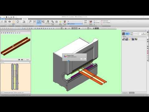 MBEND - Dal 3D alla Piega in 3 click