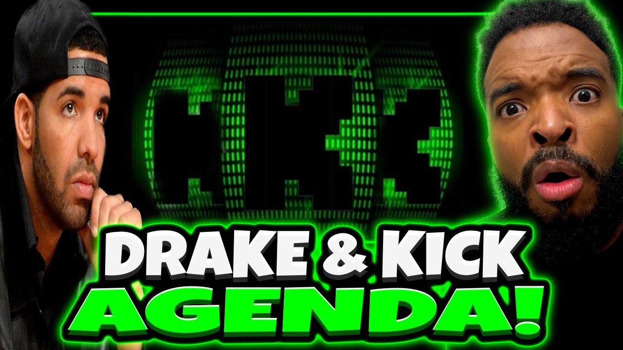 Drake Becomes Full Time Kick Streamer And Represents Anti-Black ...