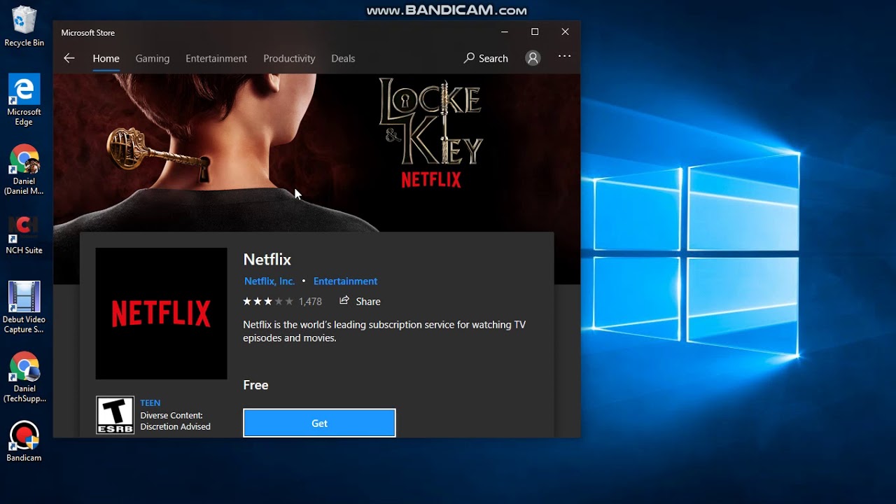How to Download and Install Applications on a Windows Computer - YouTube