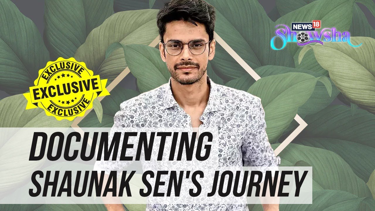 Shaunak Sen On His Documentary 'All That Breathes' Getting Shortlisted For Oscars 2023 ...