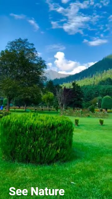 natural peace and beauty best ever video - YouTube