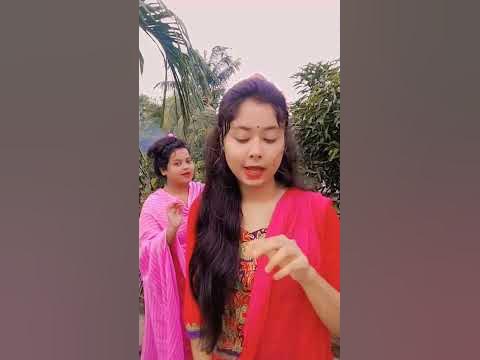 শুধু ভিডিও করতে মন চায়#shorts #viral #youtubeshorts #Meghla Roy - YouTube