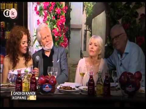 ΓΙΩΤΑ ΓΙΑΝΝΑ - ΤΟ ΜΙΝΟΡΕ ΤΗΣ ΑΥΓΗΣ - YouTube