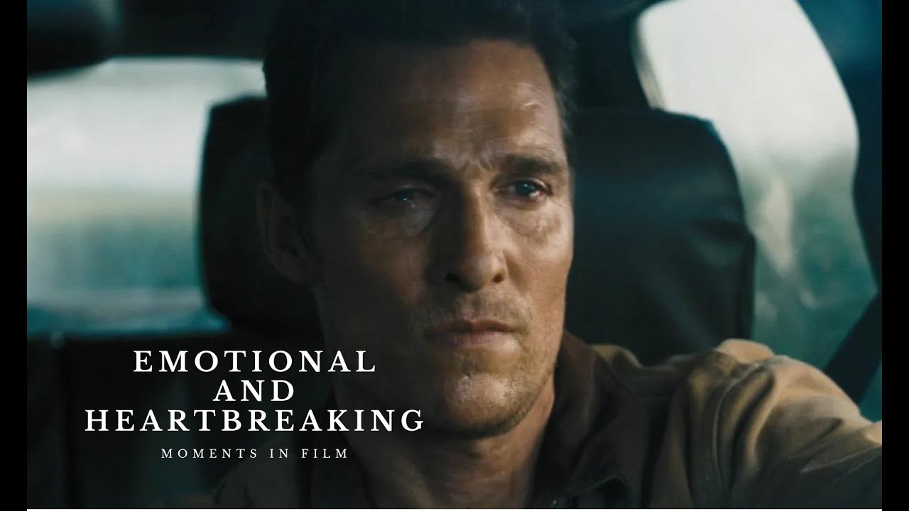 Emotional and Heartbreaking Moments in Film/Movies - YouTube