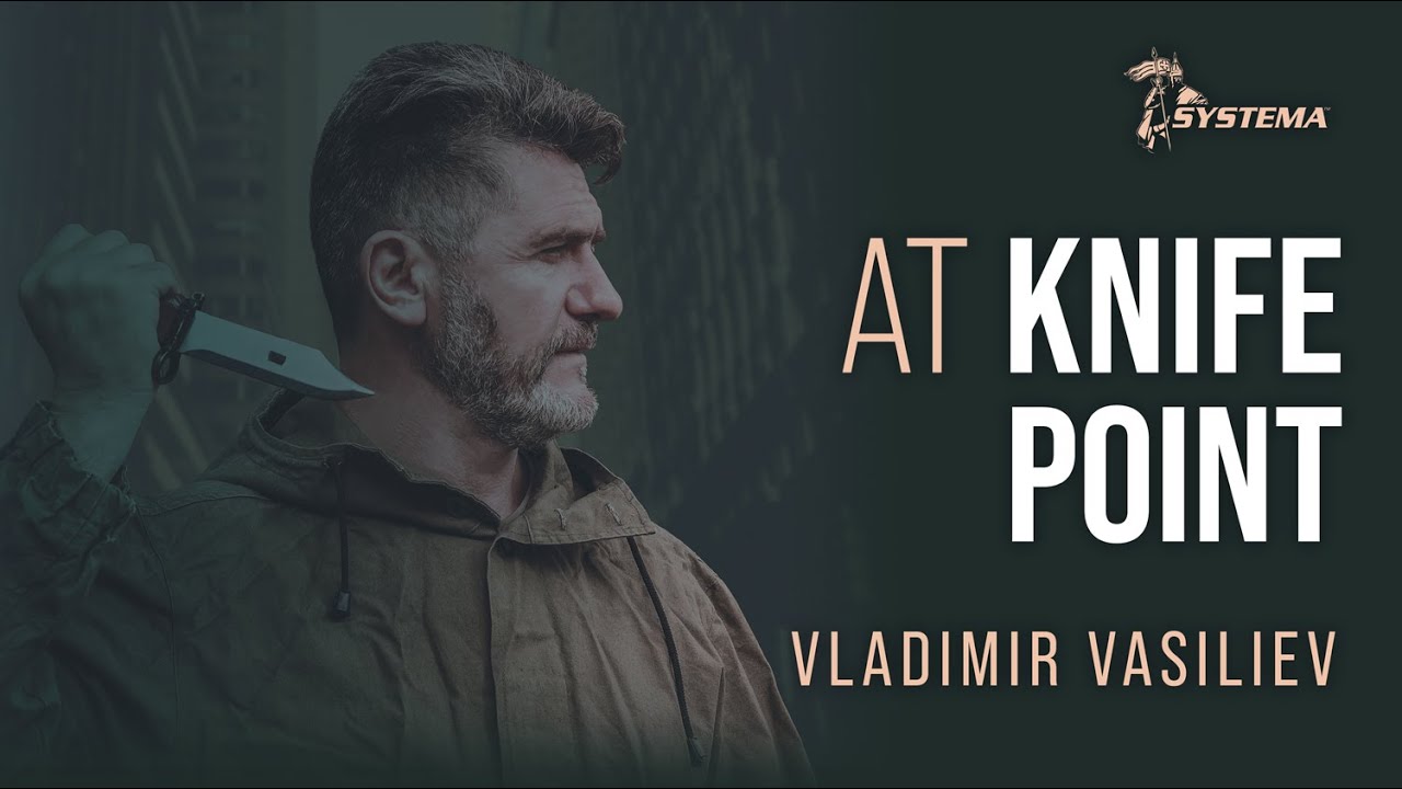 At Knife Point - Official Trailer - YouTube