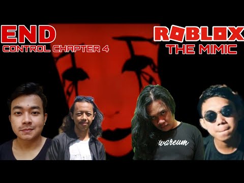 Semua Misteri Book 1 Game Ini Terungkap - The Mimic Control Chapter 4 ...