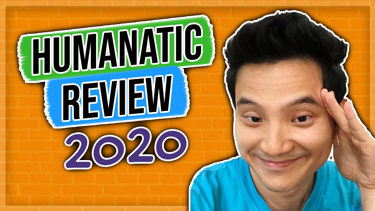 Humanatic Review 2020 (Earn Money To Review Calls) - YouTube