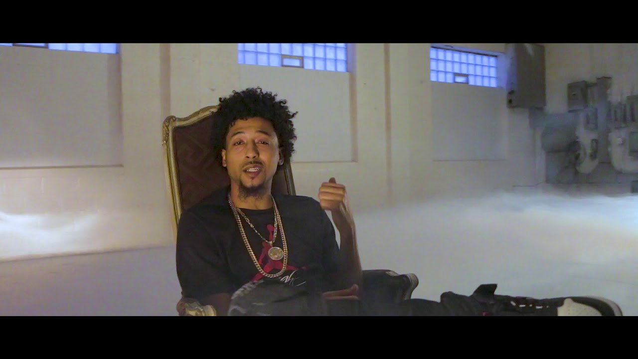 SOE Boy - Castro (Official Video) - YouTube