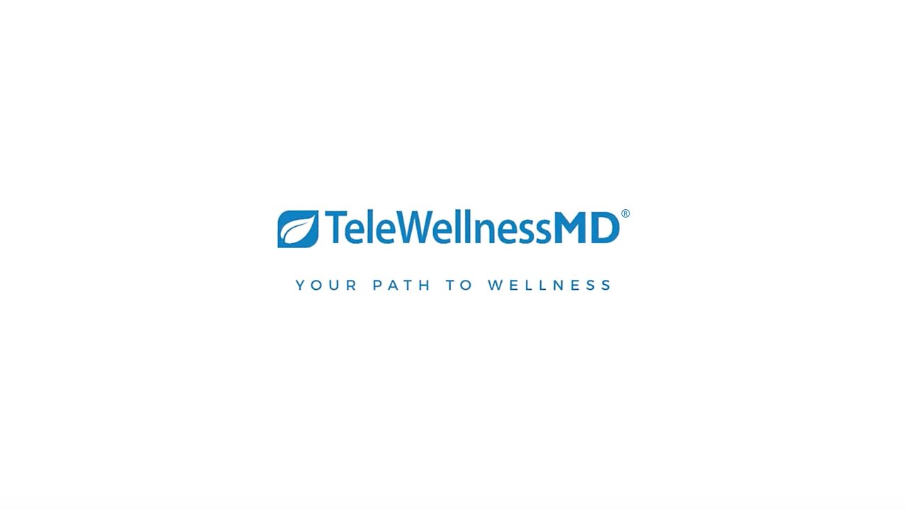 What is TelewellnessMD? - YouTube