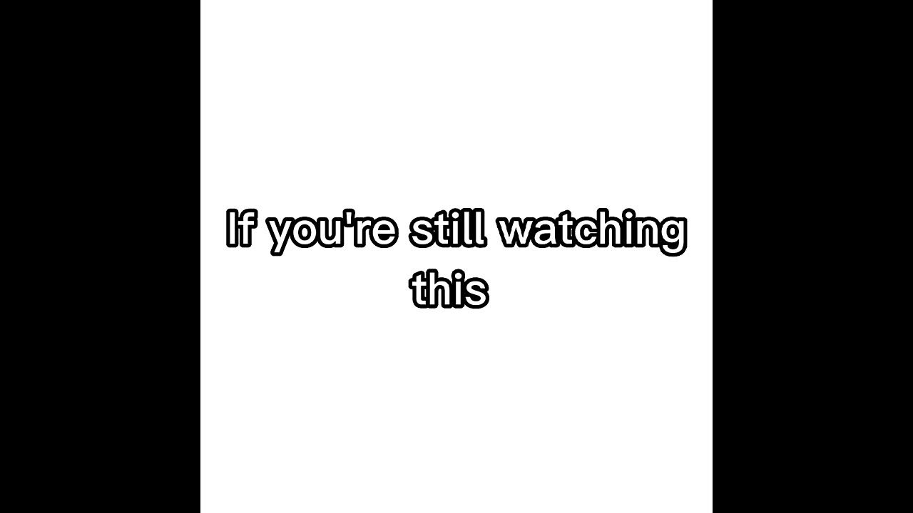 A Meaningless Video Except The Text to speech Doesnt Know How To a-meaningless-video-except-the-text-to-speech-doesnt-know-how-to
