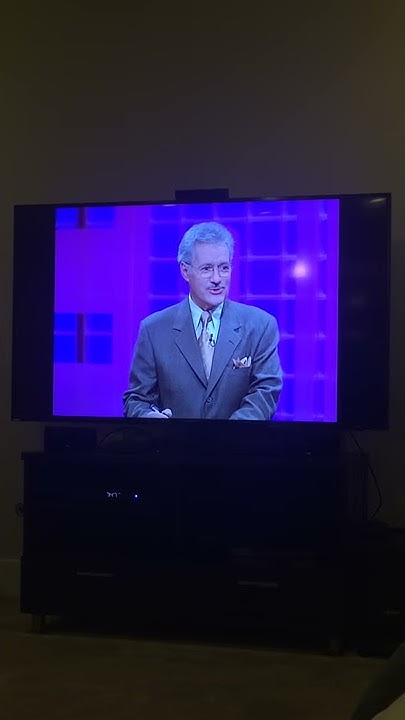 April Fool's from Jeopardy - YouTube