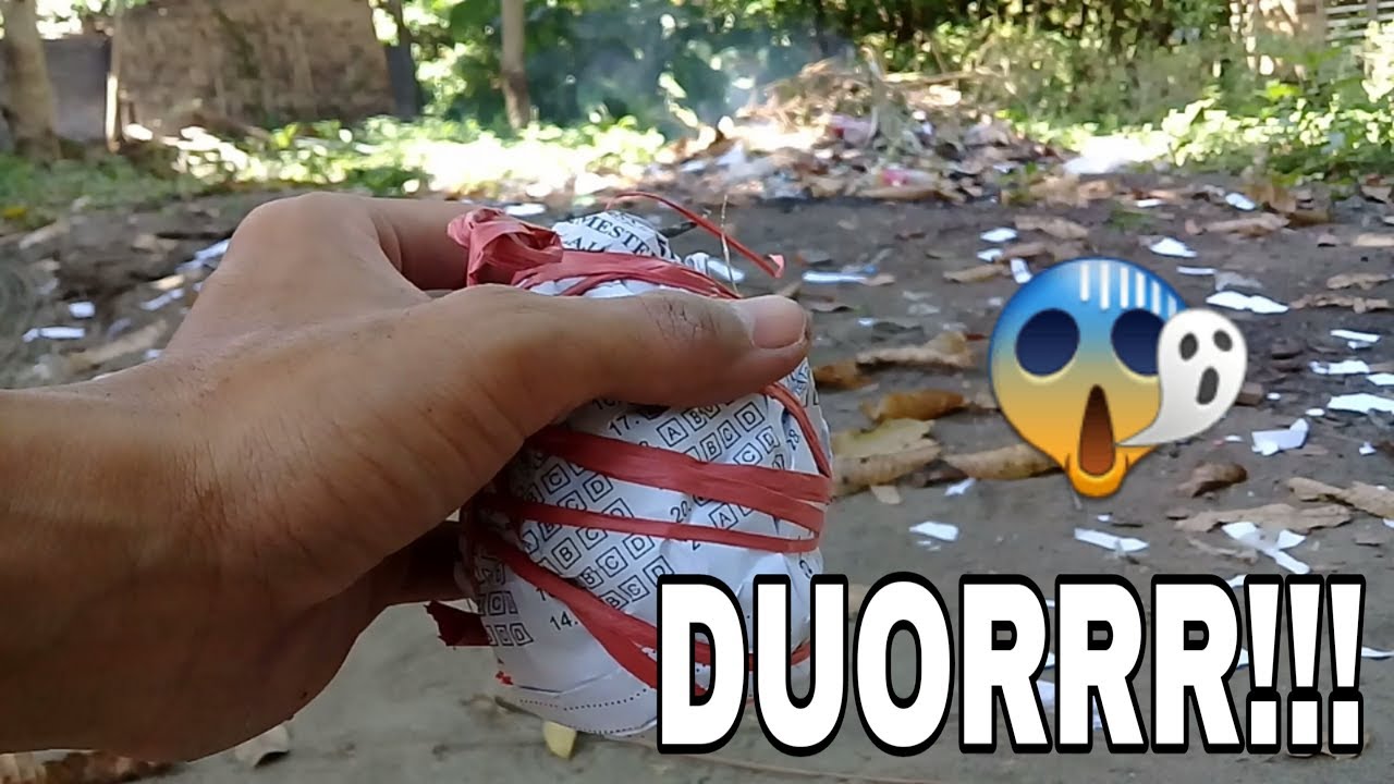 PETASAN MINI | EXPLODE EXPERIMENT!!! - YouTube