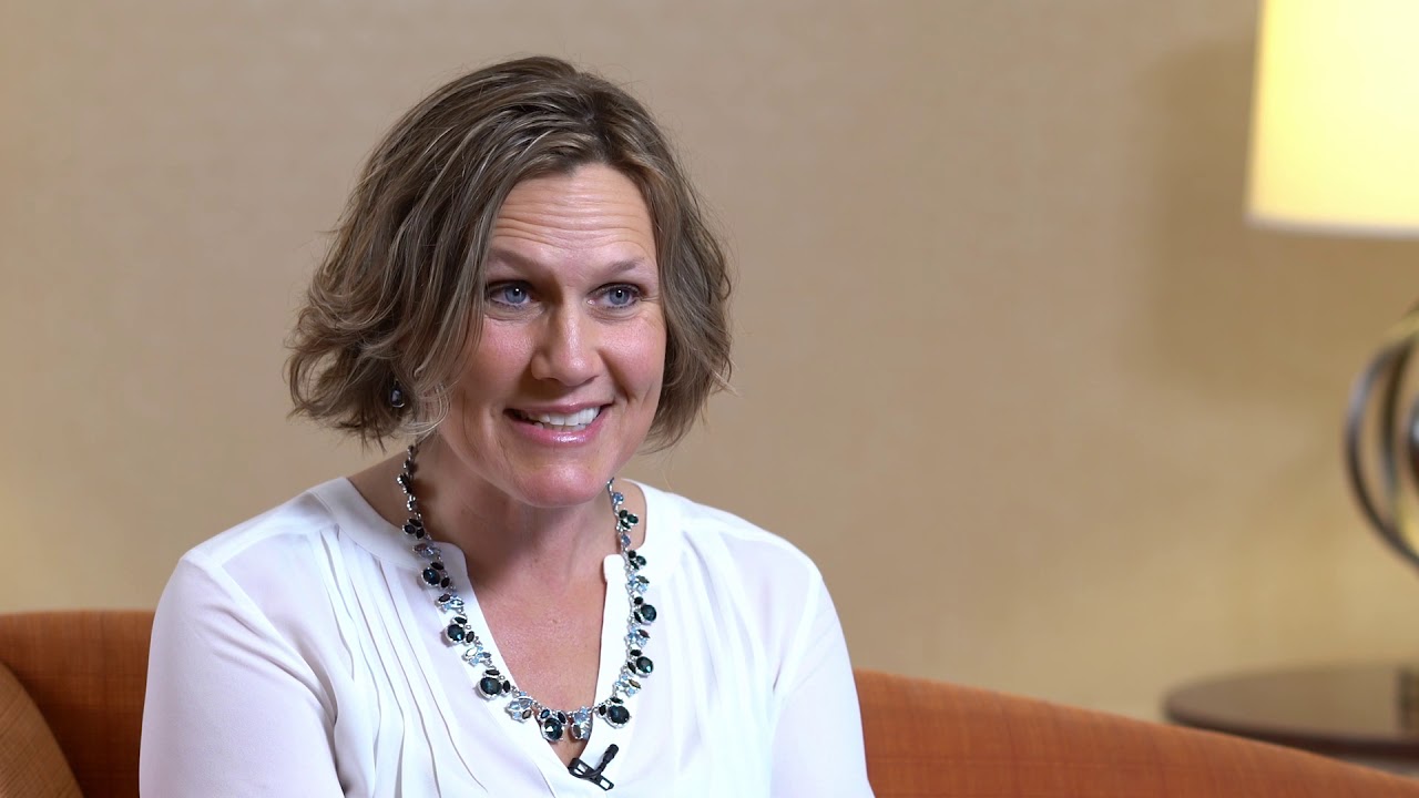 Pam Spinker - YouTube