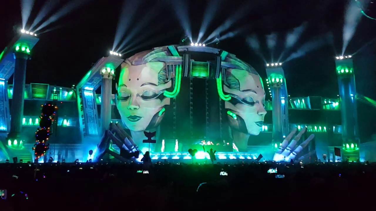 EDC México 2020 Escenario Kinetic Energy 🔥🔥 - YouTube