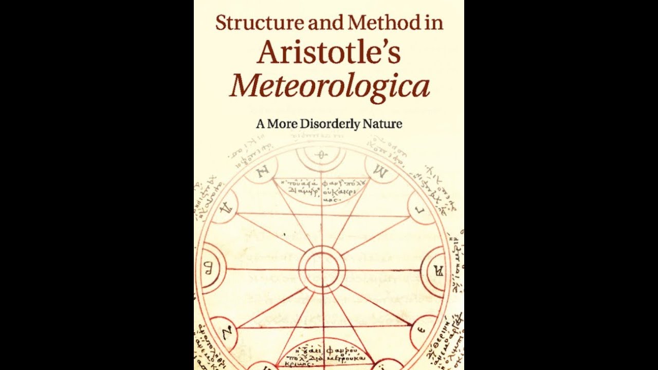 Meteorology, On the Universe & On Breath by Aristotle - Audiobook - YouTube