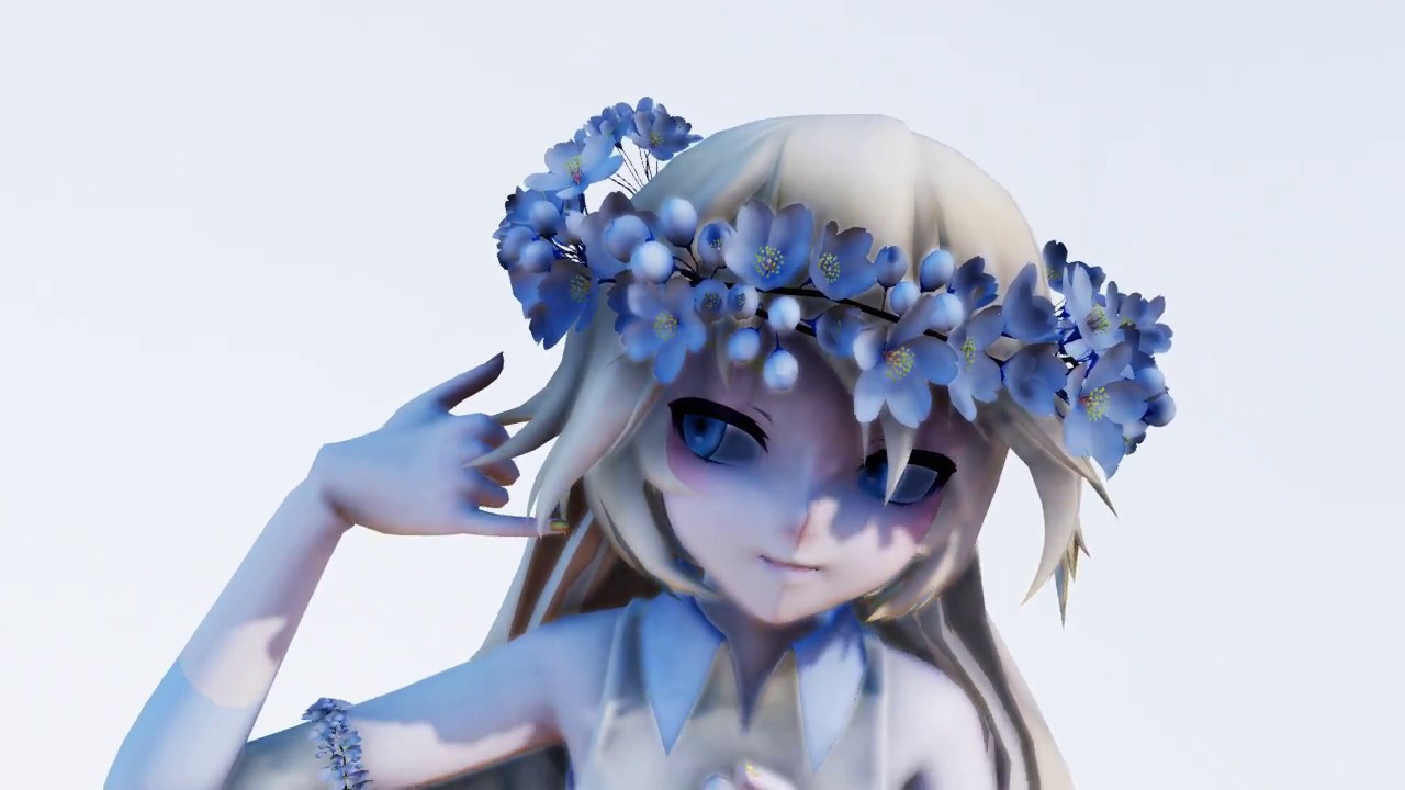 【MMD】 Play Date -Motion DL- - YouTube