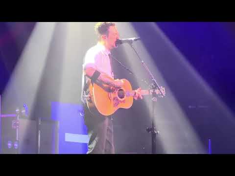 Frank Turner - Edinburgh, Corn Exchange 27.09.25 - Little Aphrodite - Josephine - Silent Key 