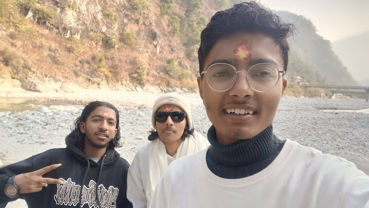 Taplejung Pathibhara Darsan ️🙏//Part 2// Kabeli River// @YP07RIDER # ...