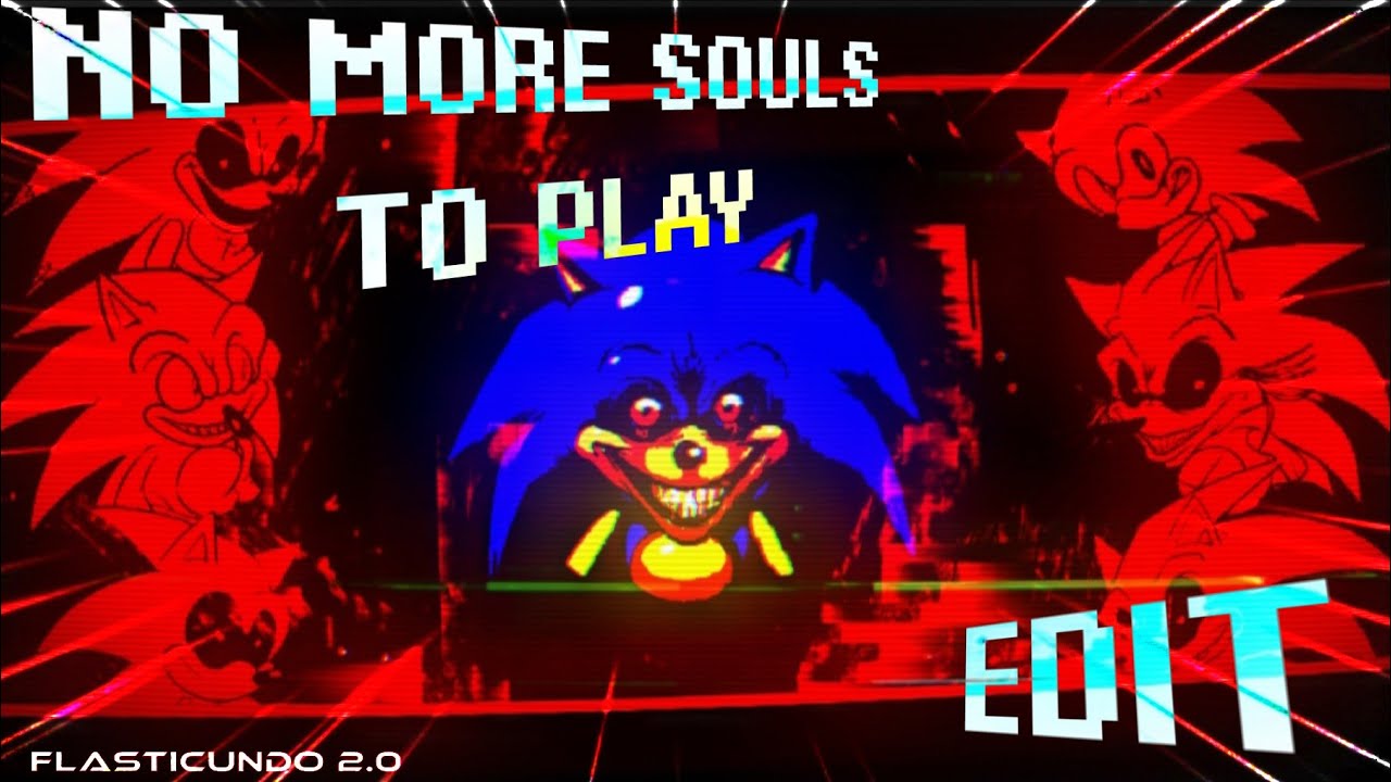 FNF No More Souls to play with | ALL FATHER (SHADERS) (VideoEdit ...