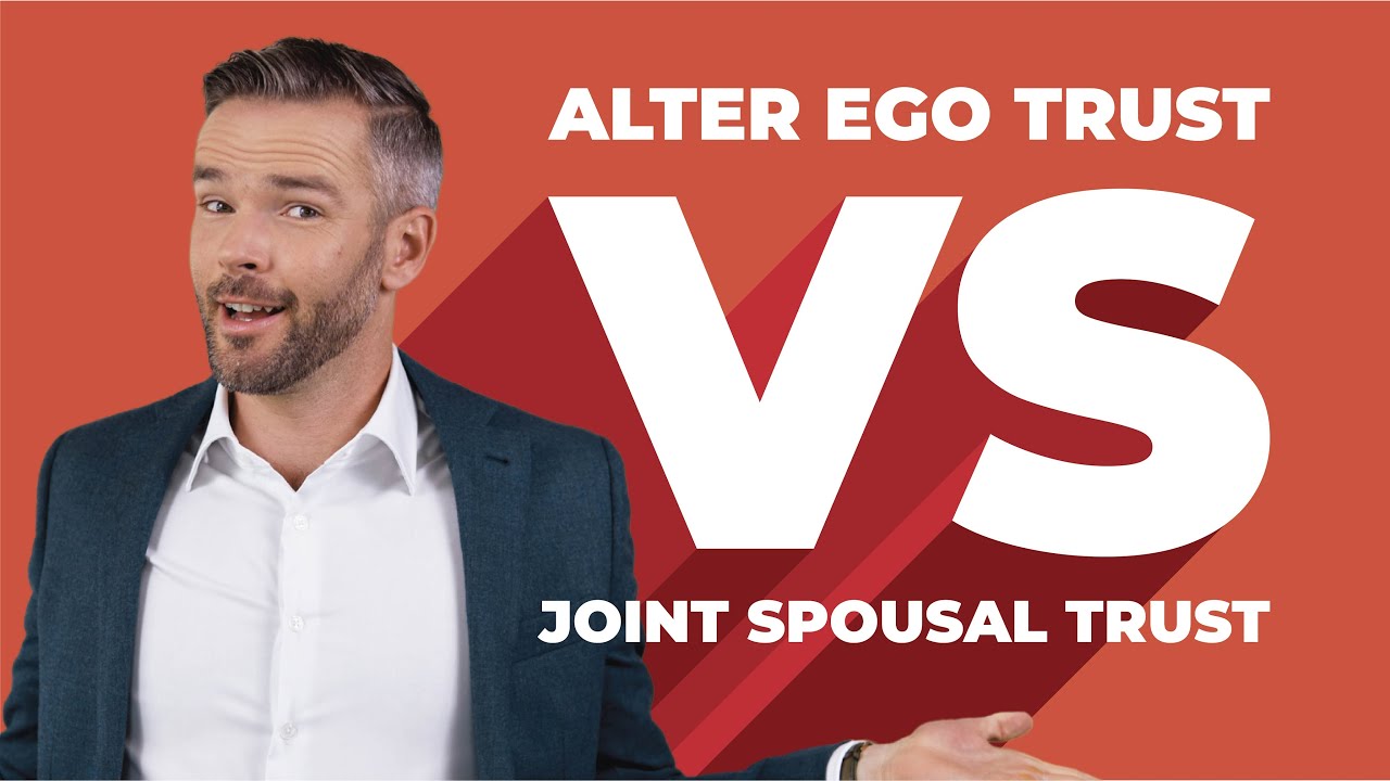 4 Reasons To Get An Alter Ego Trust Or A Joint Spousal Trust YouTube 4-reasons-to-get-an-alter-ego-trust-or-a-joint-spousal-trust-youtube