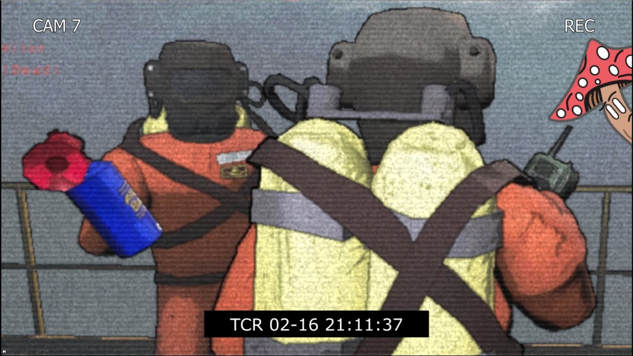 The Most Dysfunctional Lethal Company Crew Pt.2 - YouTube