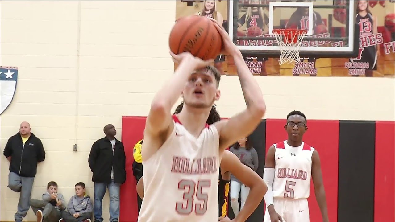 Jacob Crews keeps breaking records - YouTube