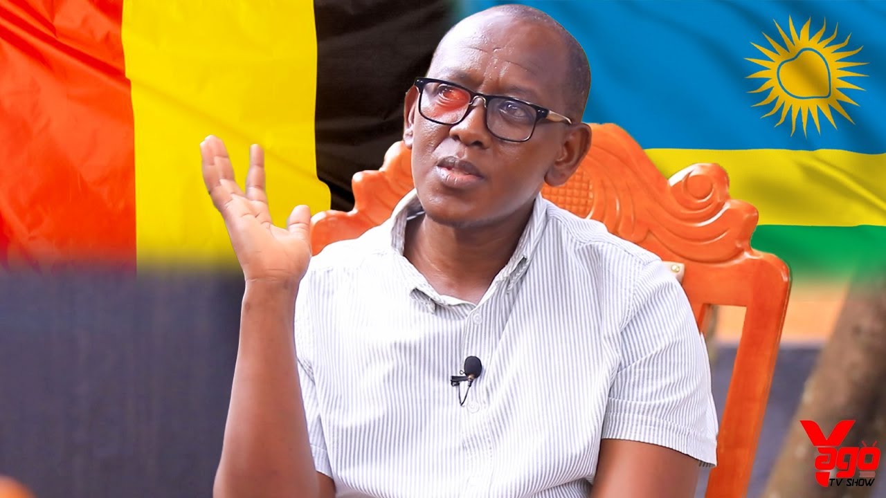 GATERA:NI IBIBAZO KU RWANDA KUKO NA PREZIDA YABIVUZE//TURACYAKORONEZWA ...