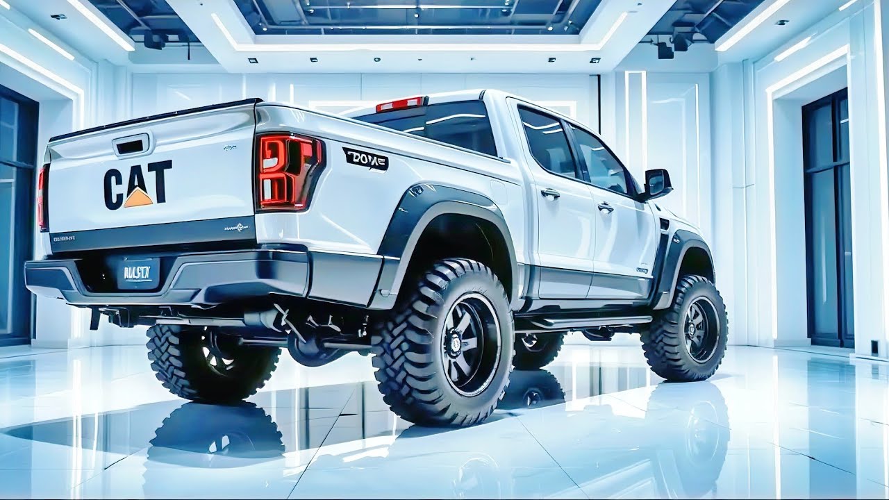 2026 Caterpillar Pickup Truck Price Specs Full Details That Will 2026-caterpillar-pickup-truck-price-specs-full-details-that-will