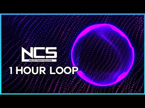 Distrion - Alibi (ft. Heleen) [NCS Release] 1 Hour Loop - YouTube