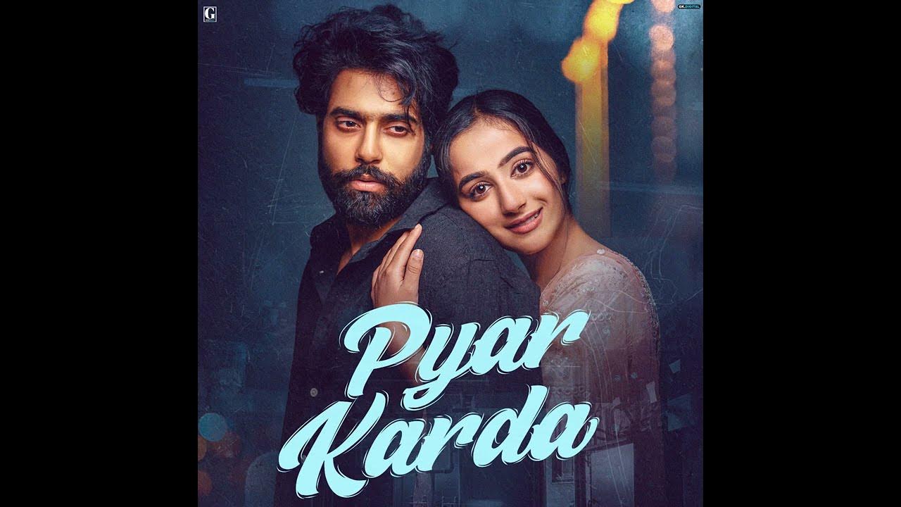 Pyar Karda:Jass Manak (Full Audio Song) GURI/Ronak Joshi | LOVER Movie in Cinema's now | Manak ...