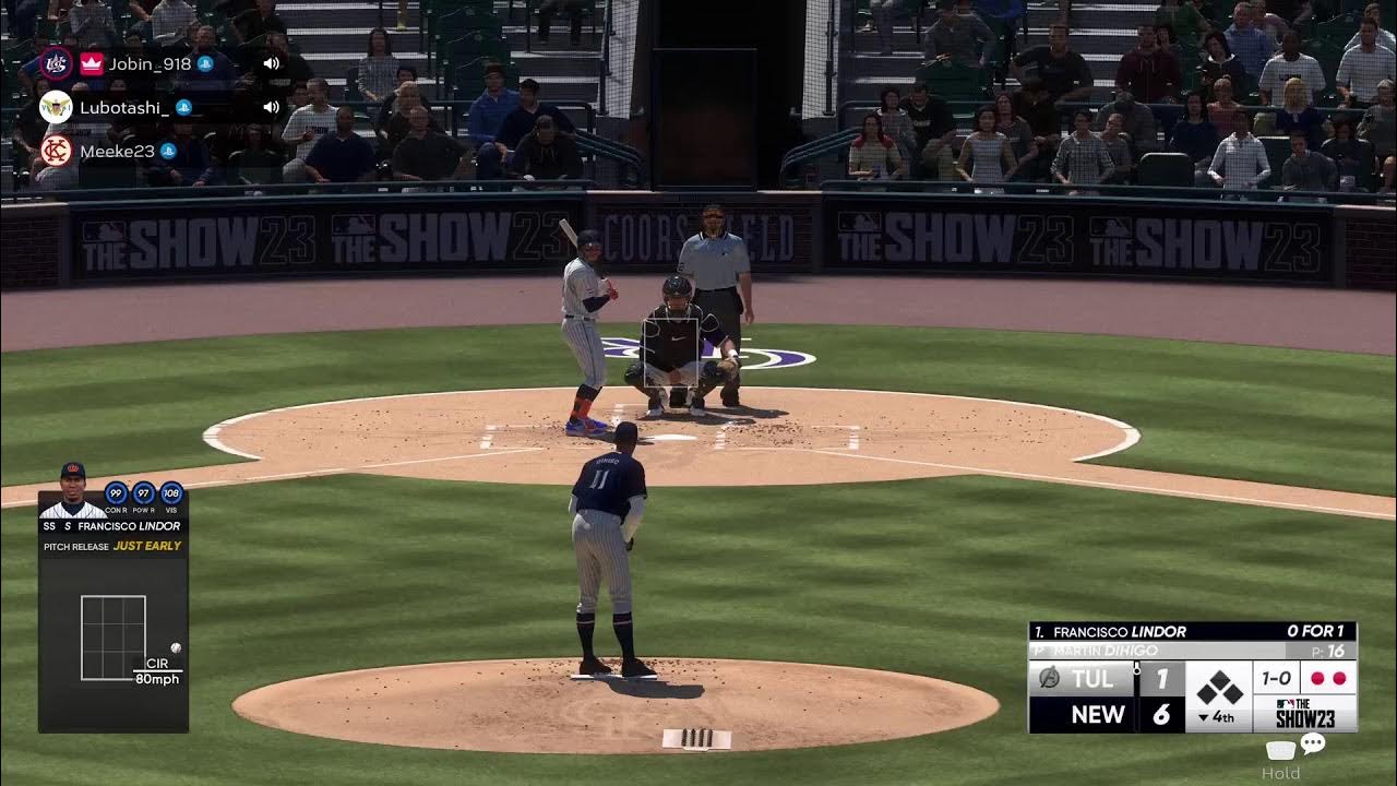 MLB 3v3 - YouTube