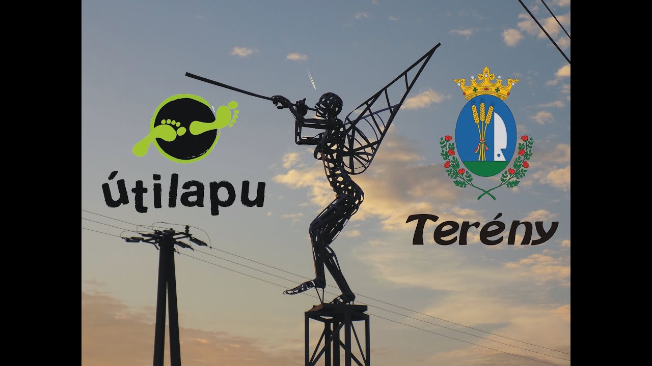 Útilapu Őszi tali 2015 Terény - YouTube