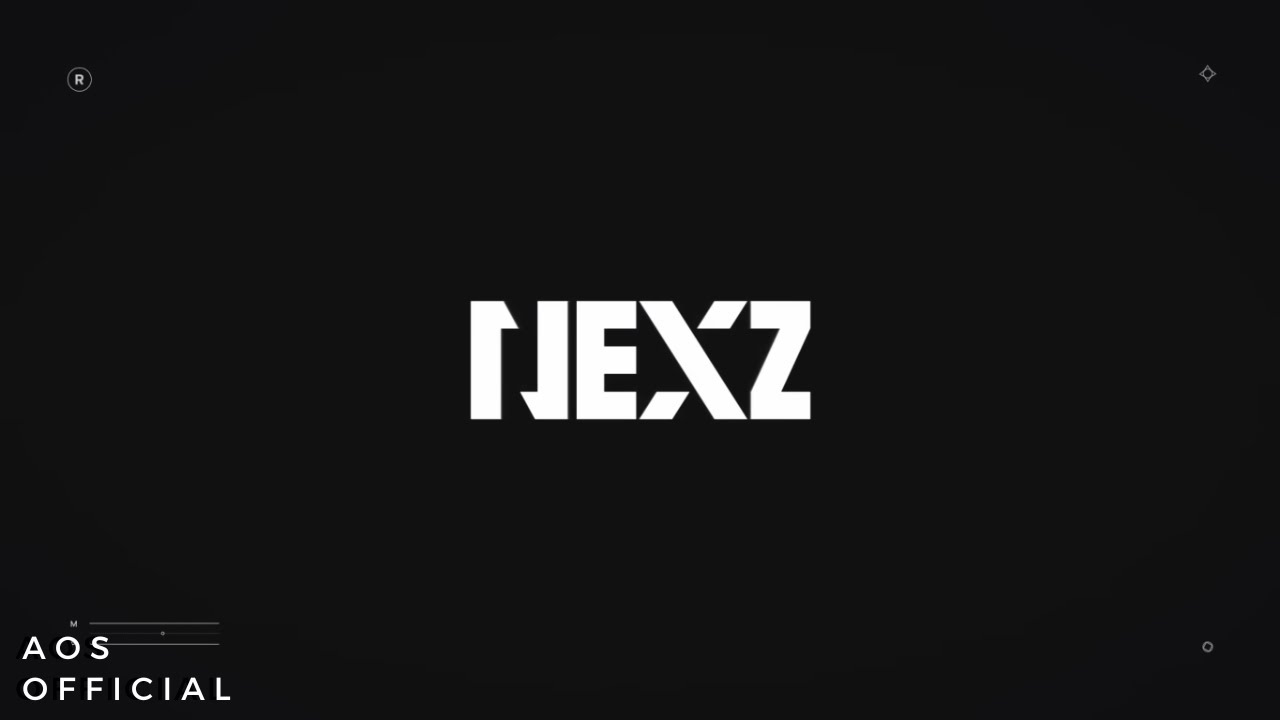 NEXZ 넥스지 'OFFICIAL LOGO MOTION with NEX2Y' - YouTube