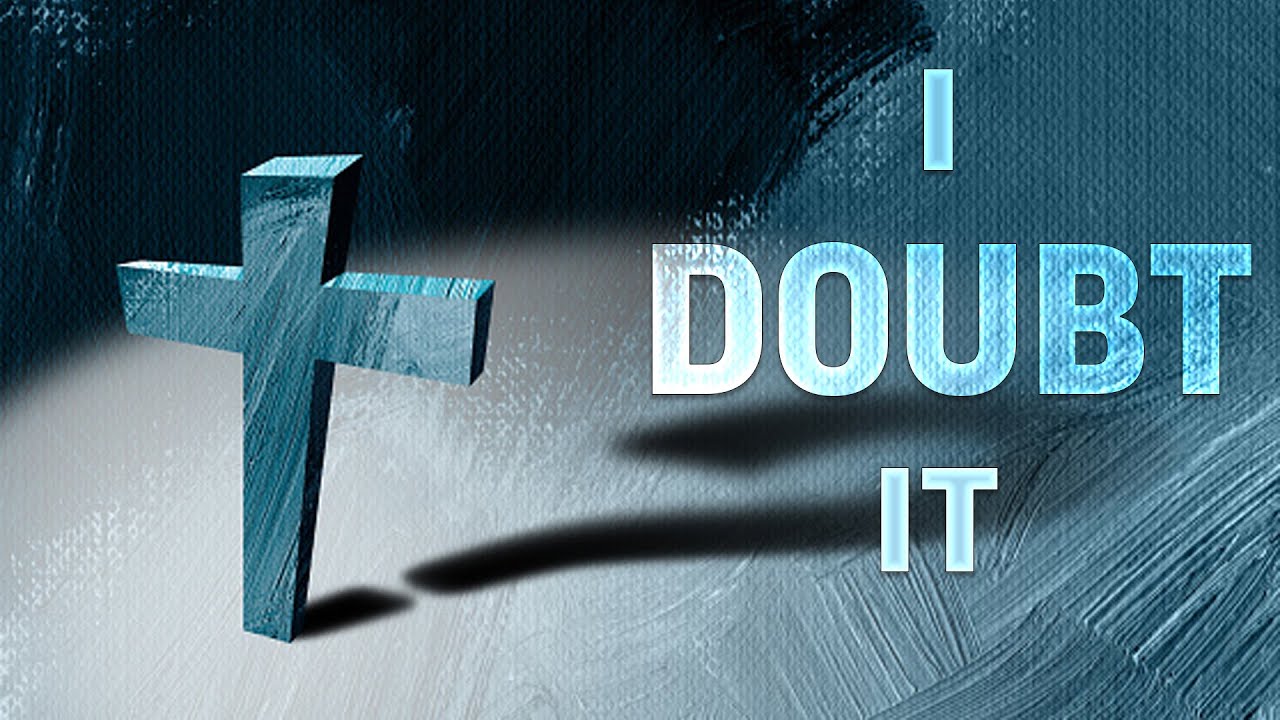 I Doubt It (Living Offended) 10/01/2023 - YouTube