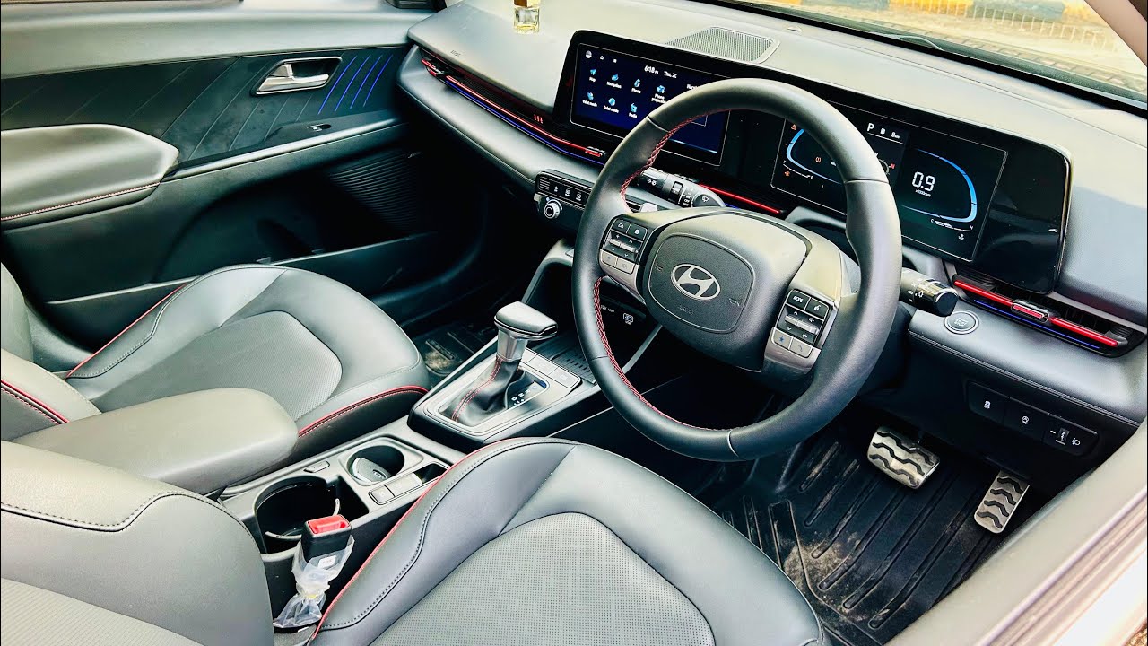 Hyundai Verna 2024 New Shape Full Price And Details - YouTube