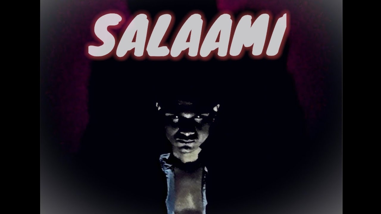 SALAAMI OFFICIAL MUSIC VIDEO | PSD| RAP SONG 2022 - YouTube