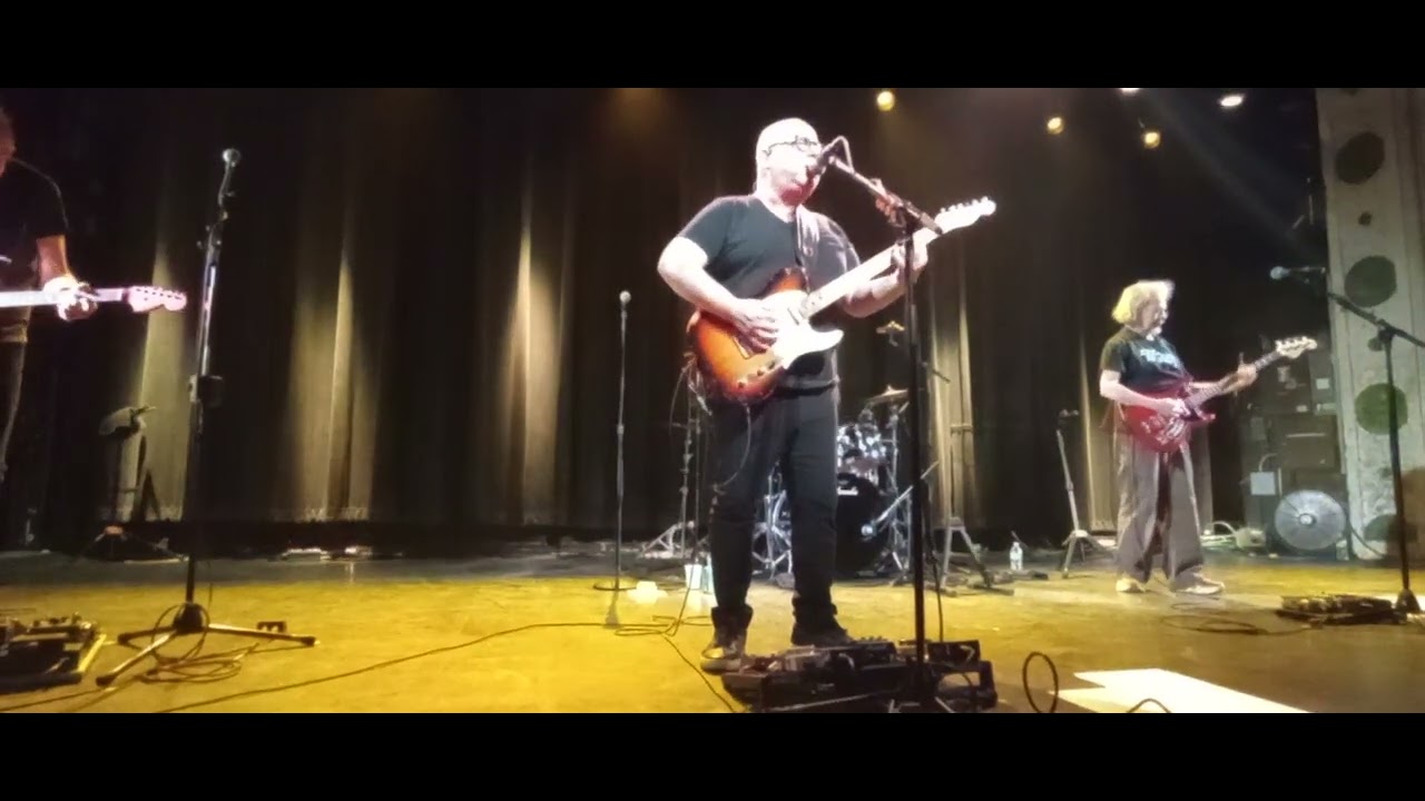 Frank Black "Calistan" Chicago 2025 - YouTube