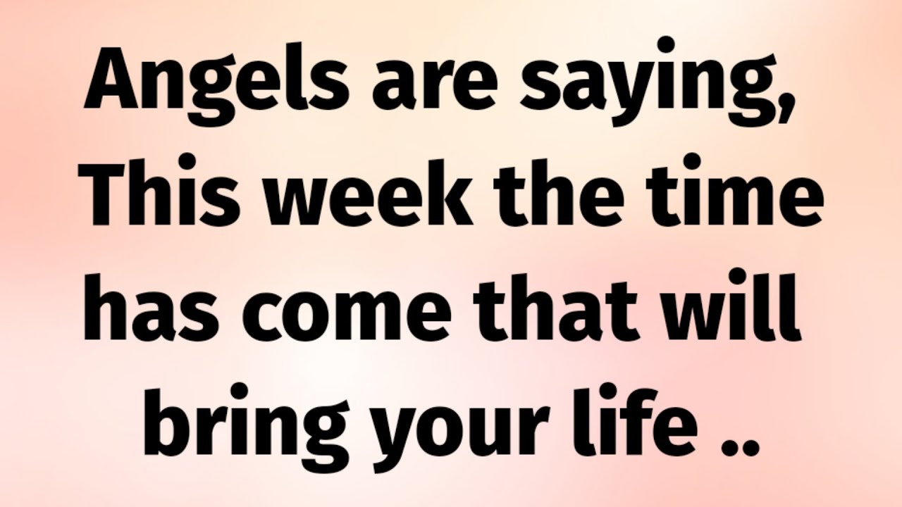 1111🌈🦋angels Urgent Message Today🕊️god Message🌈god Says Jesus Messages🦋angelmessage🦋