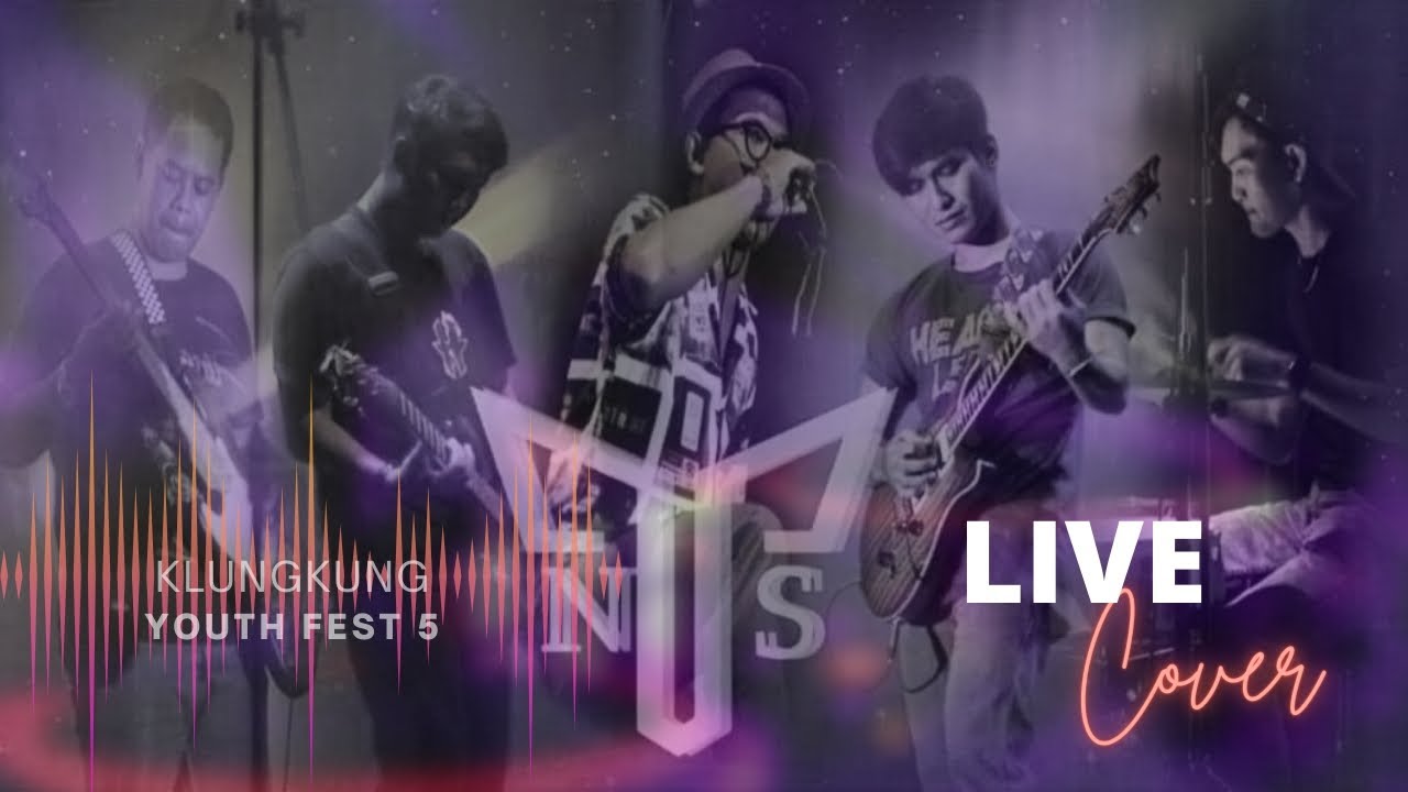 NTS LIVE COVER | YOUTH FEST 5‼️@nts90official2 - YouTube