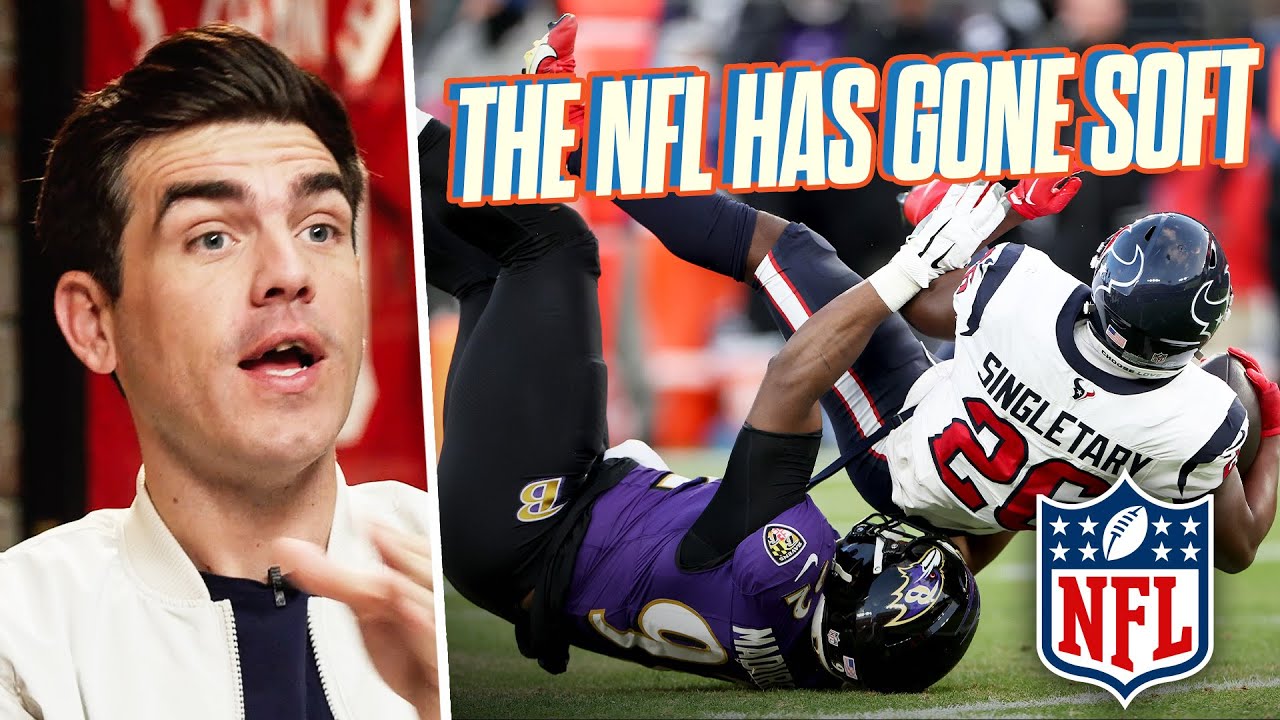 New NFL Kickoff Rule Explained - YouTube