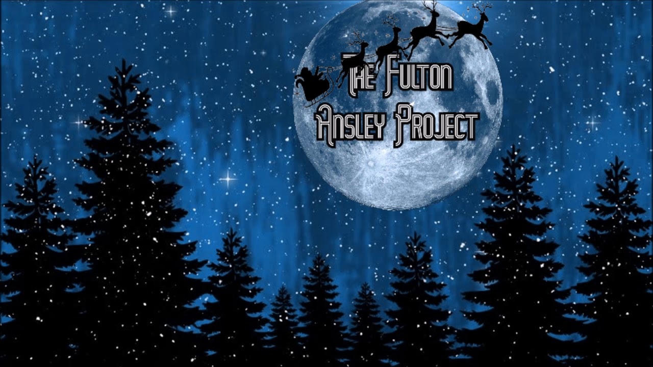 It's A Prog Rock Christmas (Lyric Video) - YouTube