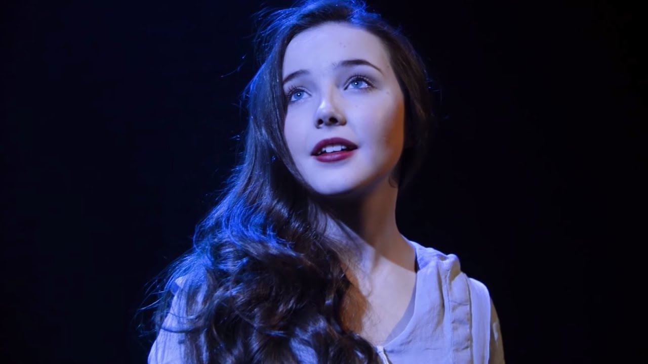 Lucy Thomas - video compilation of beautiful songs vol2 (Listed in ...