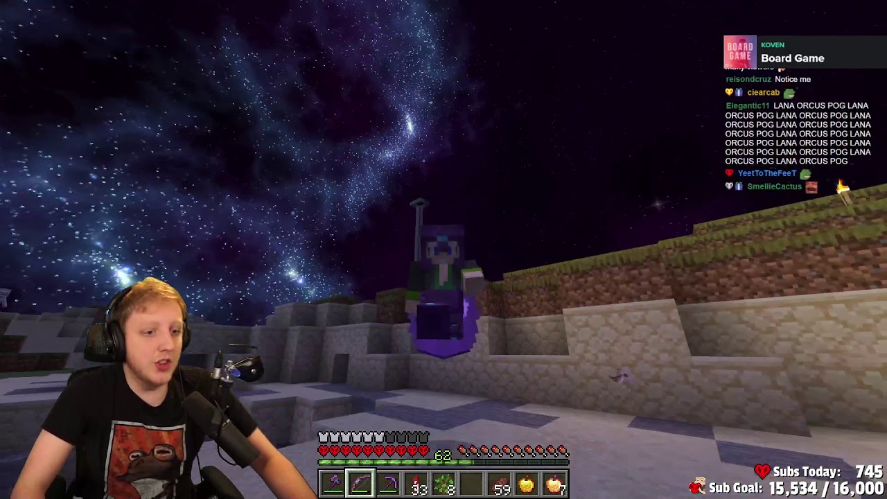 Full Diamond Skeleton POG - YouTube