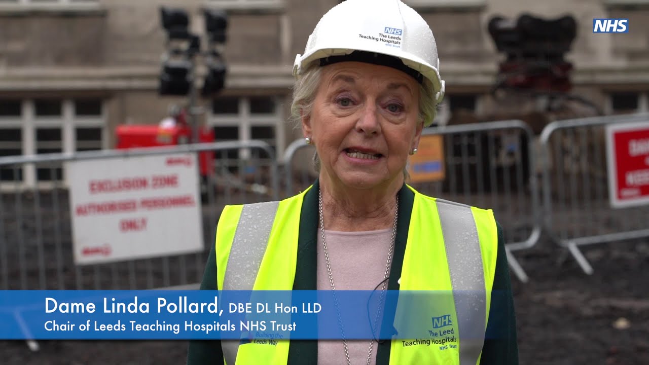 2020 A Year of Building the Leeds Way - YouTube