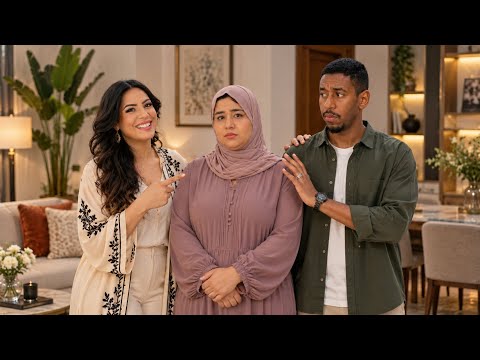 فيلم قصير: كينصب على لبنات بهدف الحب……