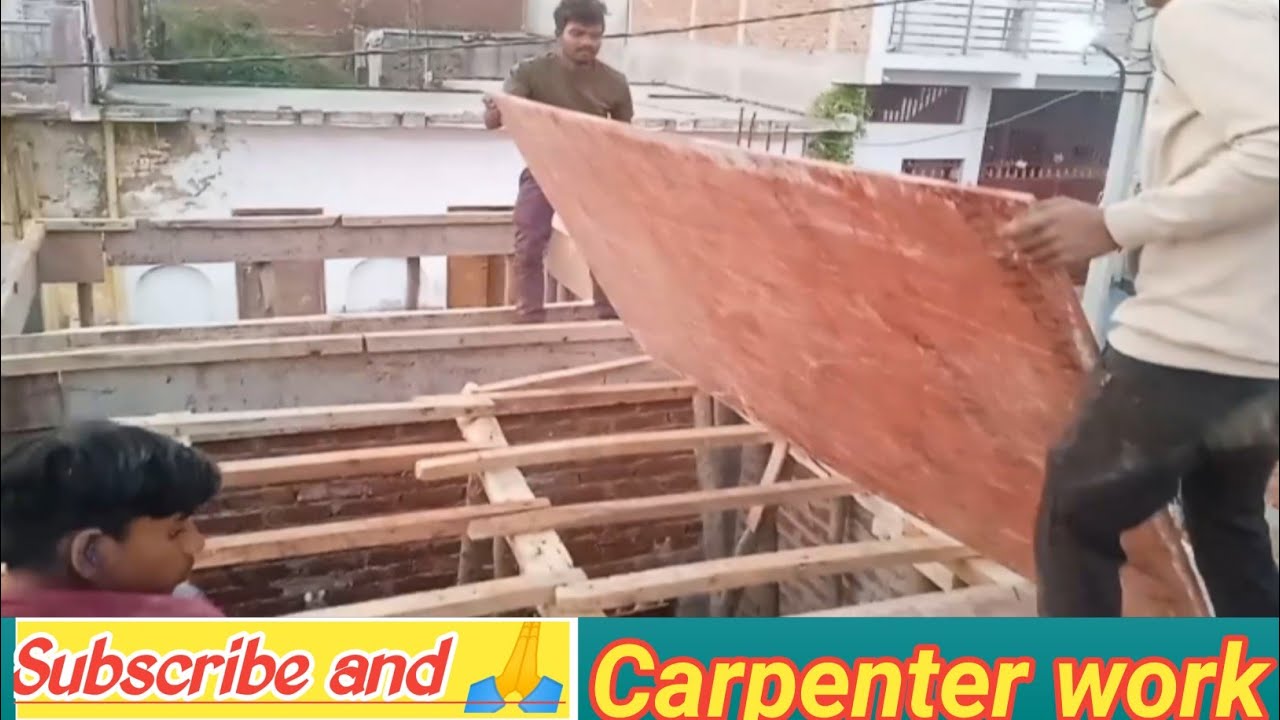 Steel fixer work interview bridge construction work - YouTube