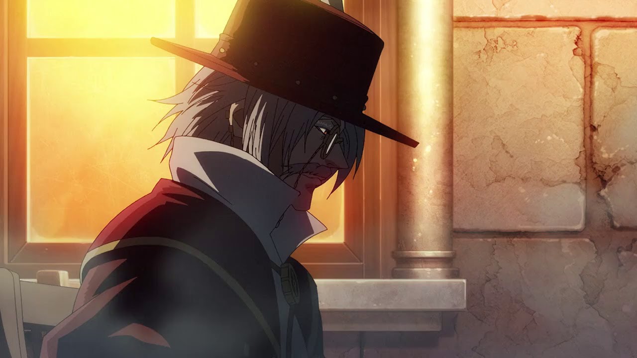 KingDavil — London Bridge is Falling Down (Jack The Ripper Song) - YouTube