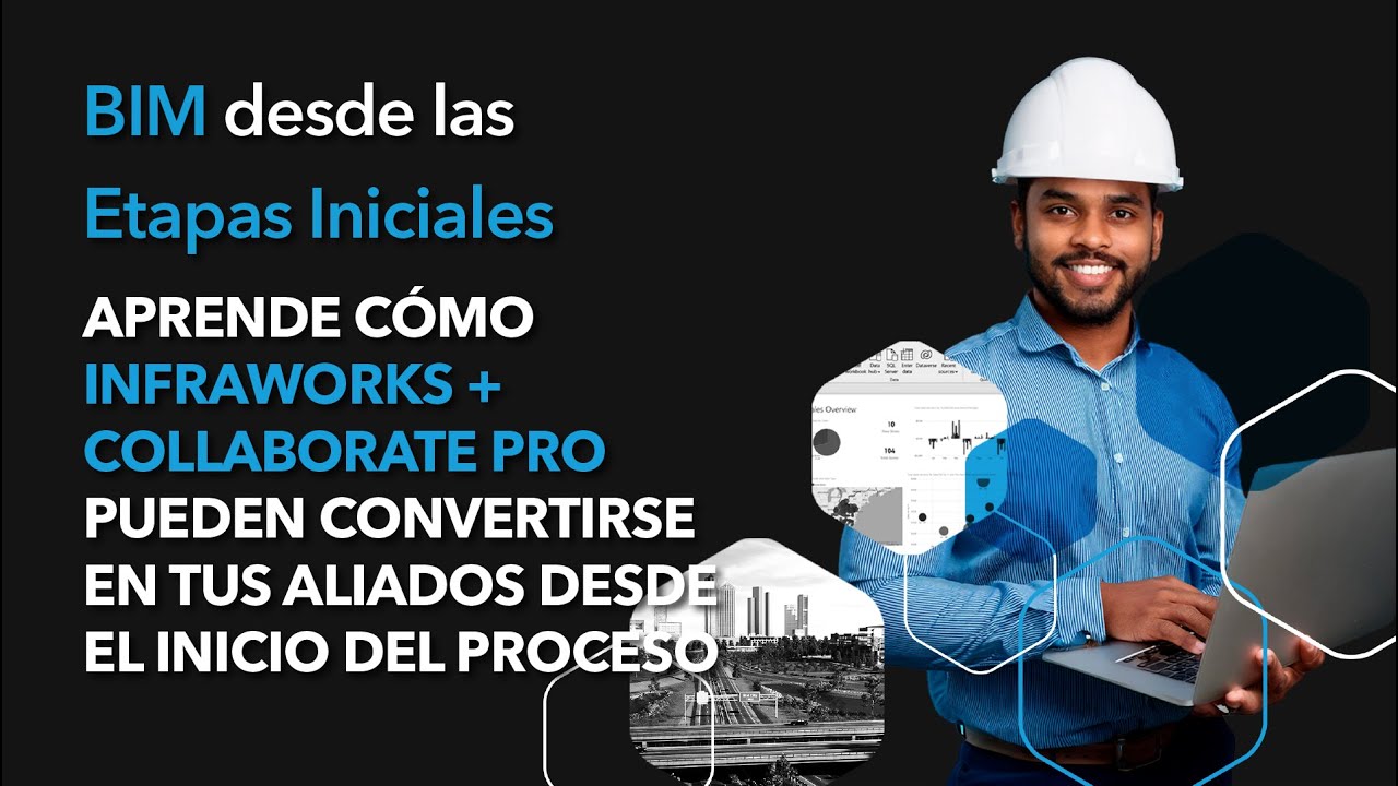 BIM desde las Etapas Iniciales - YouTube