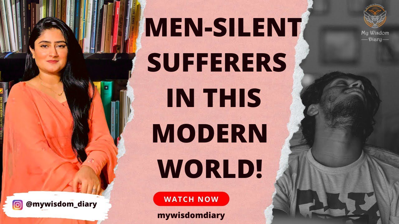Men Silent Sufferers In This Modern World Facts About Domestic men-silent-sufferers-in-this-modern-world-facts-about-domestic